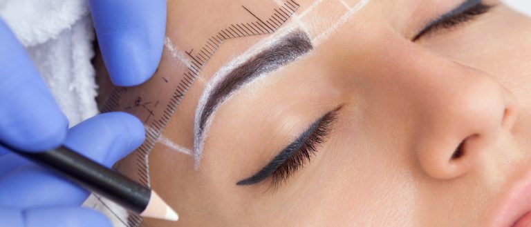 Eyebrow Microblading – A Little Skin Studio
